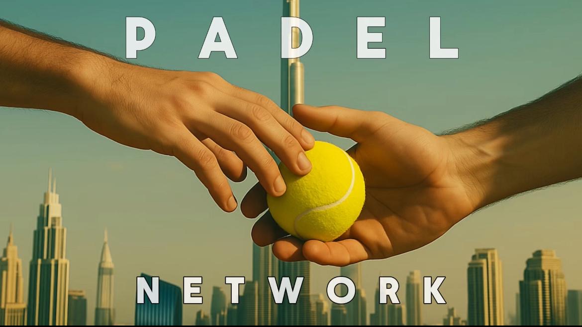 Fun Padel World