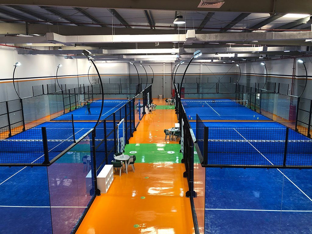 Fun Padel World
